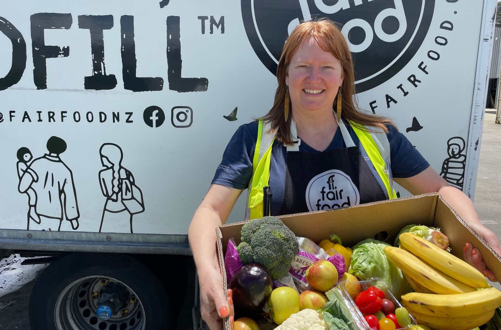 When Hunger Gets in the Way of Learning – One Percent Collective