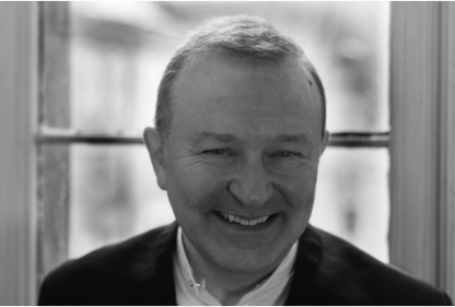 Scotland Street Press | Authors | Ross Macfarlane QC