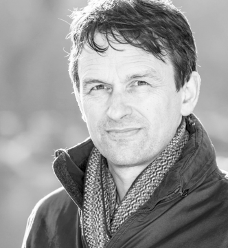 Scotland Street Press | Authors | Rupert Wolfe Murray