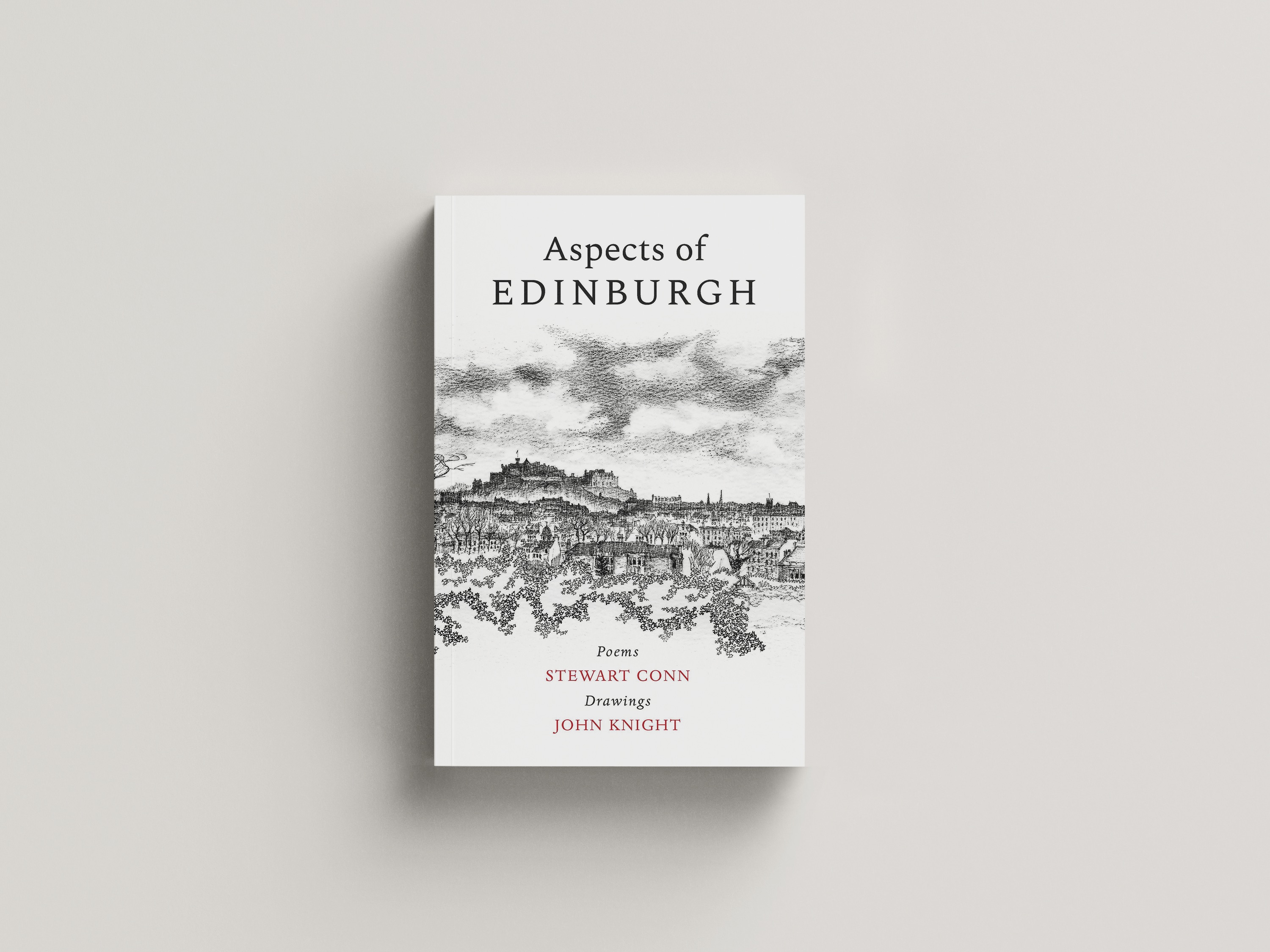 Scotland Street Press | Bookstore | Aspects of Edinburgh