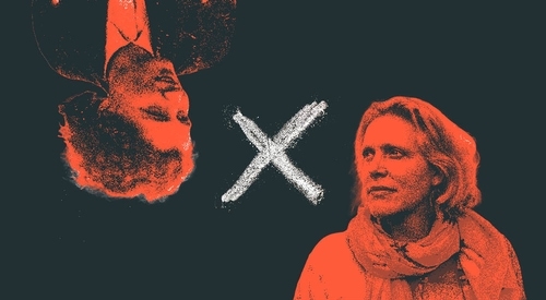 Scotland Street Press | In conversation with Gerda Stevenson: the ...