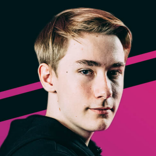 NOVOS.gg - Fortnite Competitive Training Platform