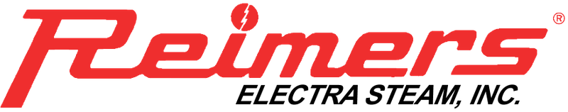 Reimers Electra Steam – Electric Boiler Manufacturer