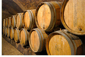 Winery Barrel Steam Cleaners - Sanitizers