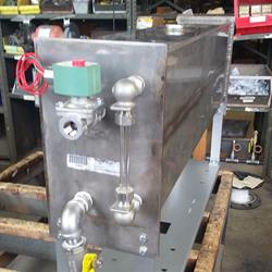 Condensate Tanks by Reimers Save Operating Costs
