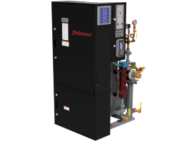 Electric Boilers - Steam - Reimers Electra Steam