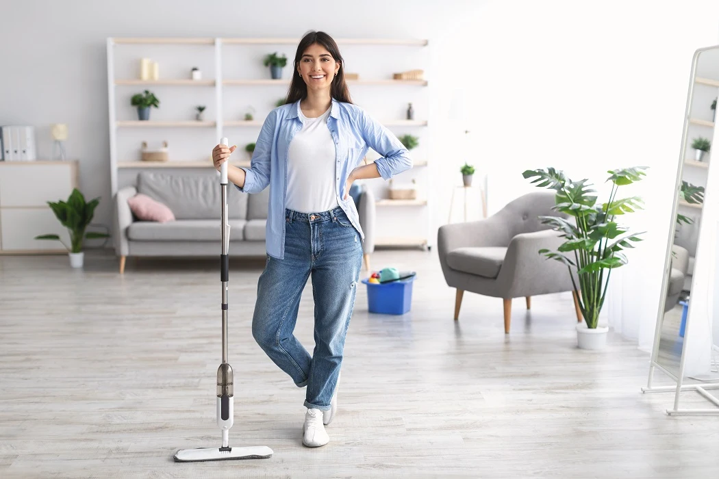 How to Clean Floors - Expert Tips for Every Surface