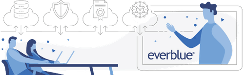Everblue | Software for Process Improvement
