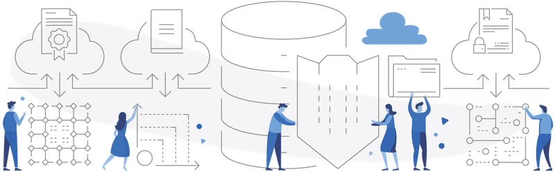 Everblue Test Delivery