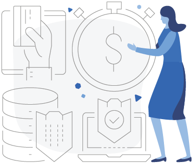 Everblue Test Delivery