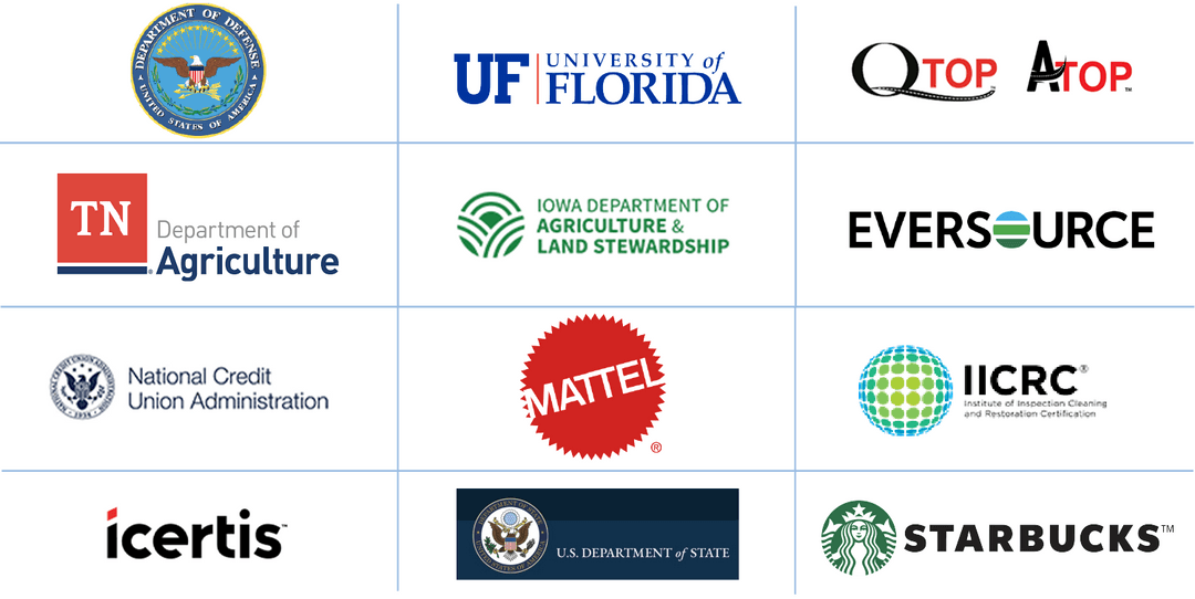 Everblue | Software for Process Improvement