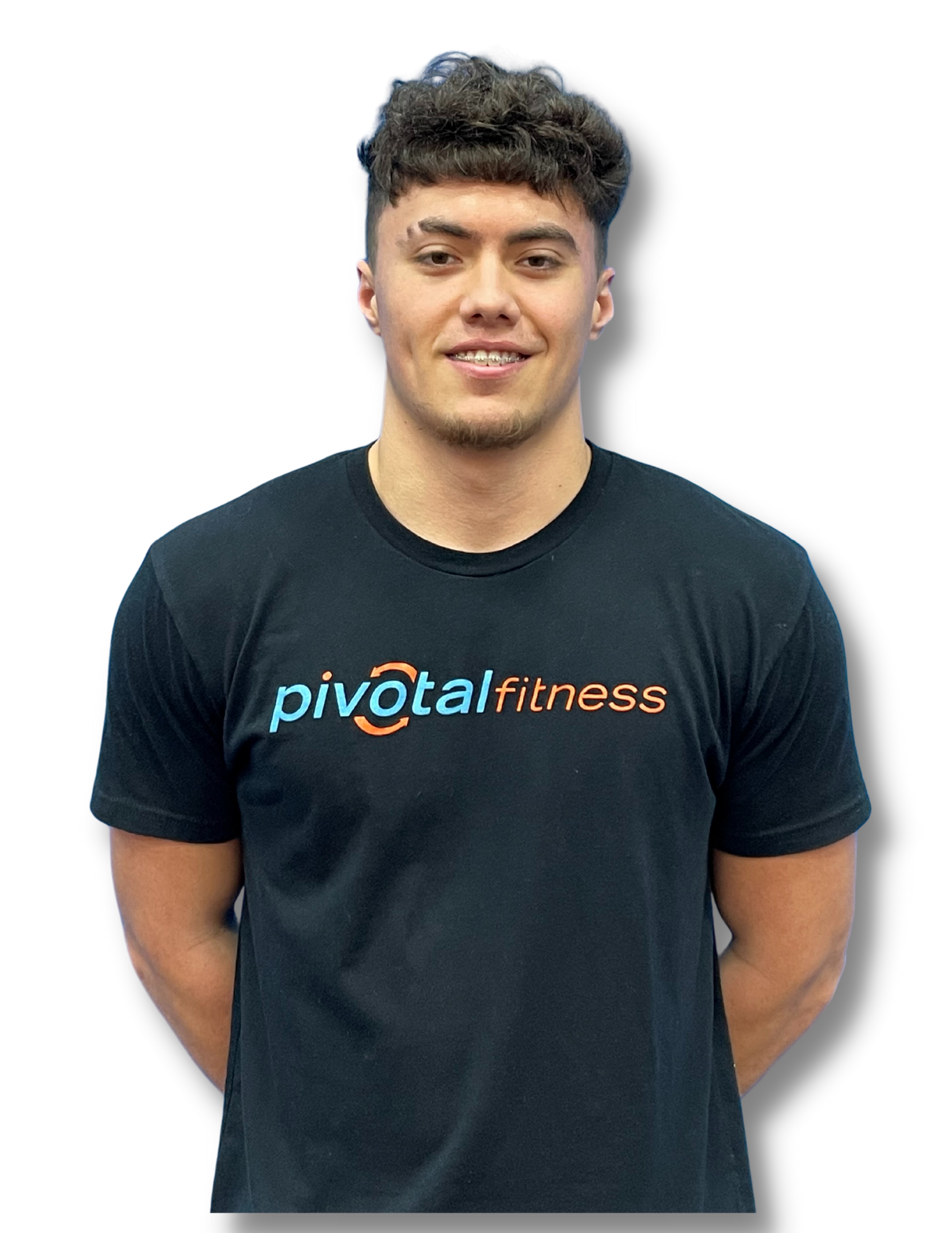 Dylan Peck - Webflow e-commerce website template