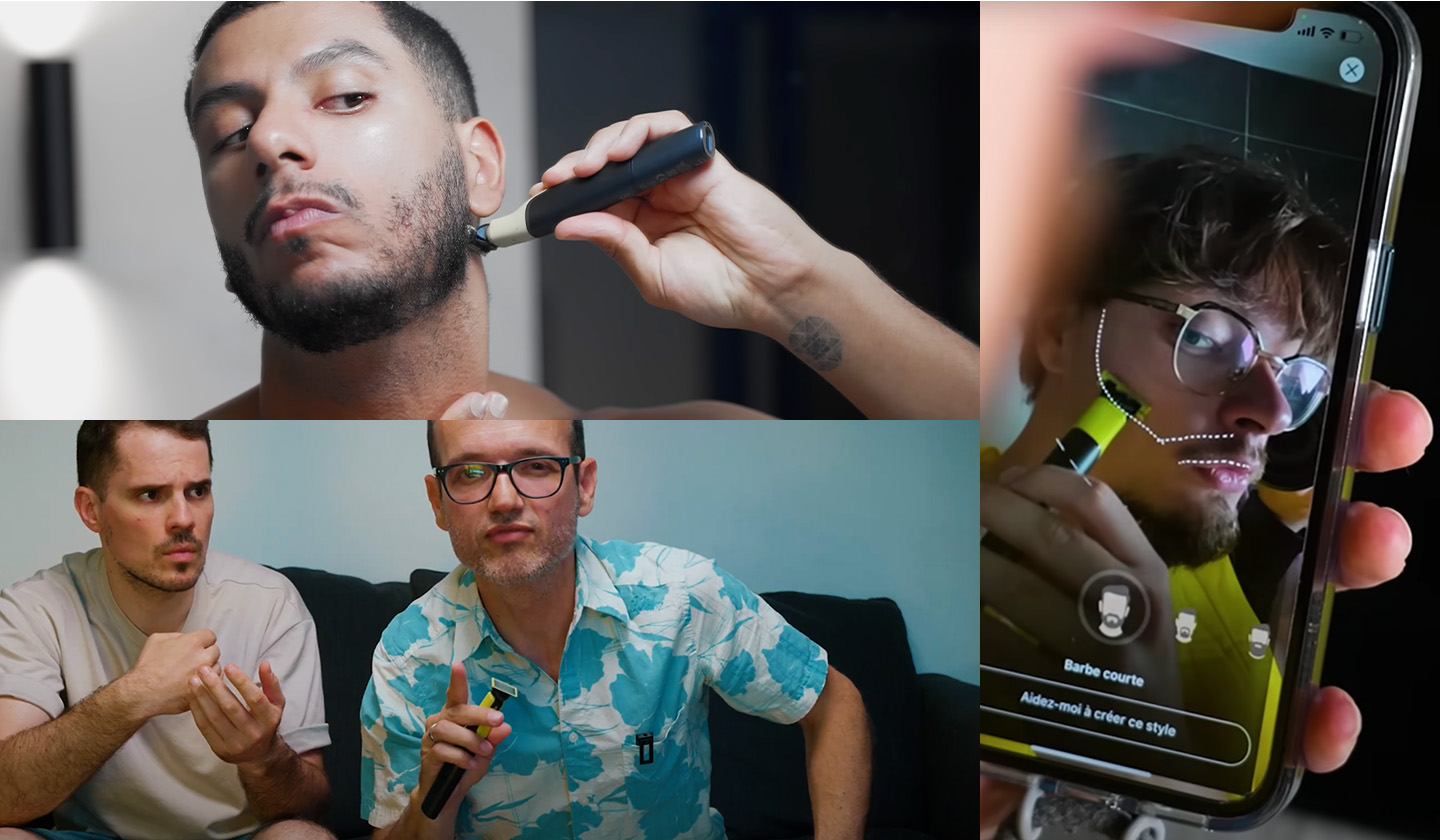 Philips | Influencer Marketing Campaign