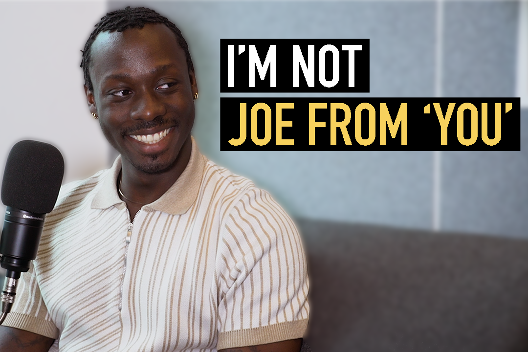 Listen Now To This Month’s Podcast