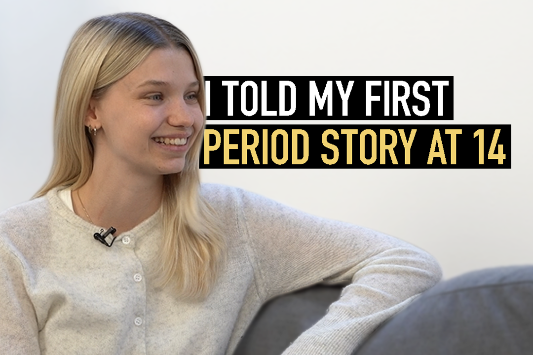 Macerly X Creator: Behind the Influence Podcast 🎤