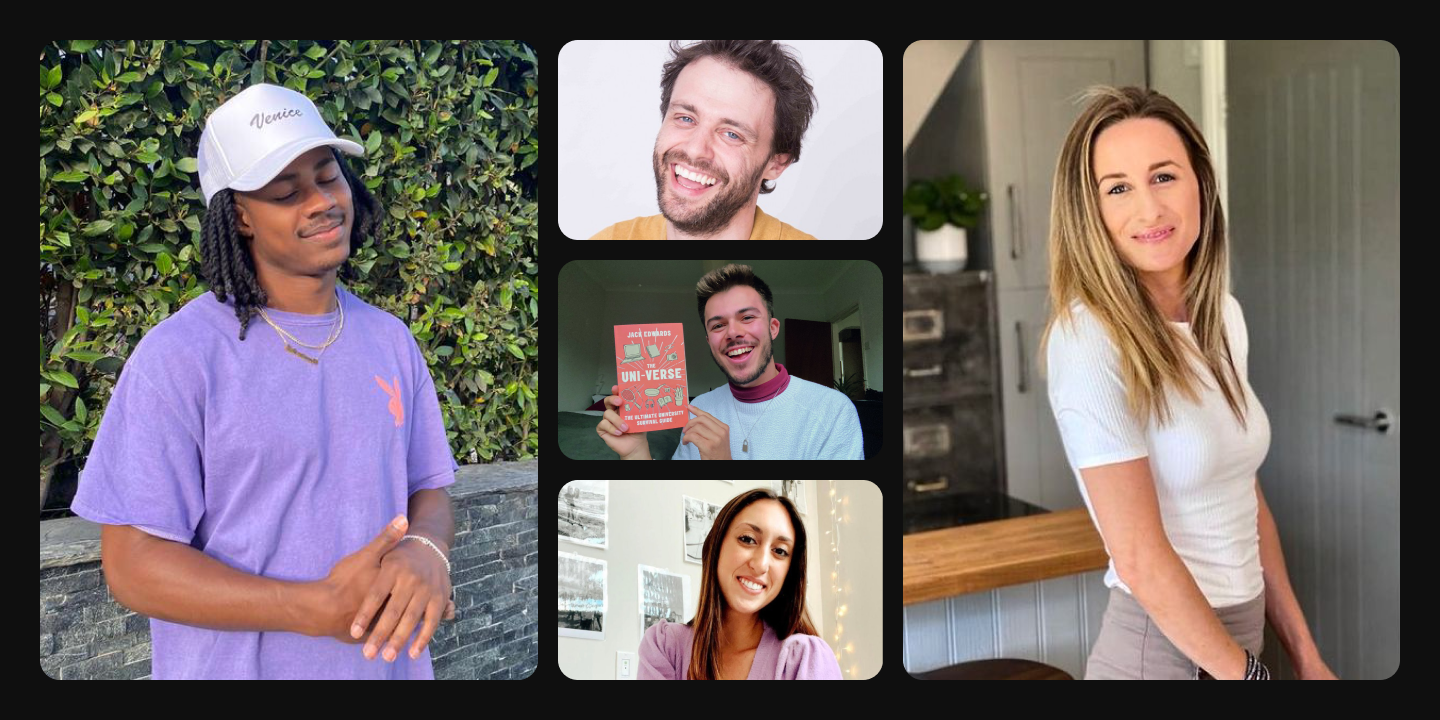 Meet the education influencers scoring top marks in the creator economy