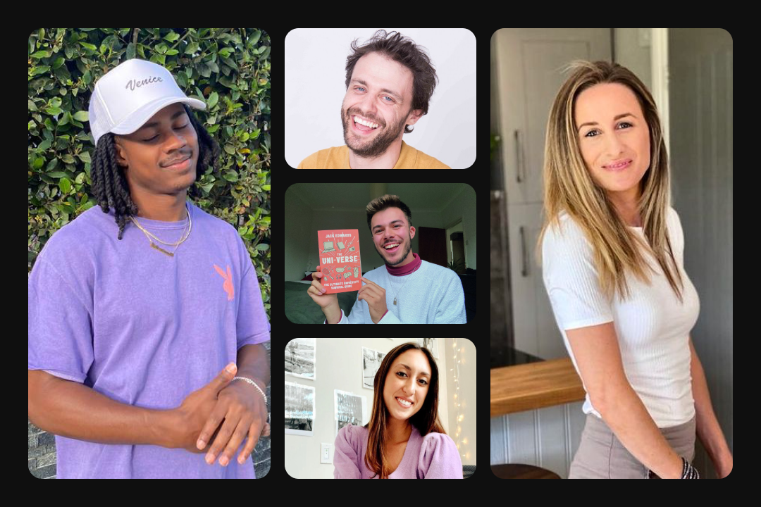 Meet the education influencers scoring top marks in the creator economy