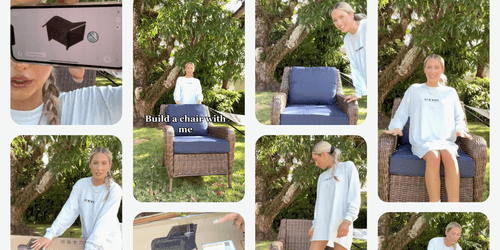 The Alix Earle effect: How the Gen Z influencer took TikTok by storm