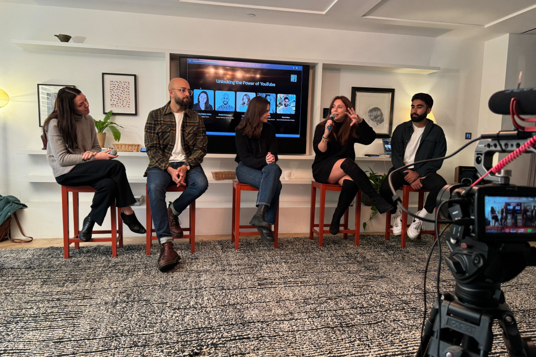 Unlocking the Power of YouTube for Influencer Marketing