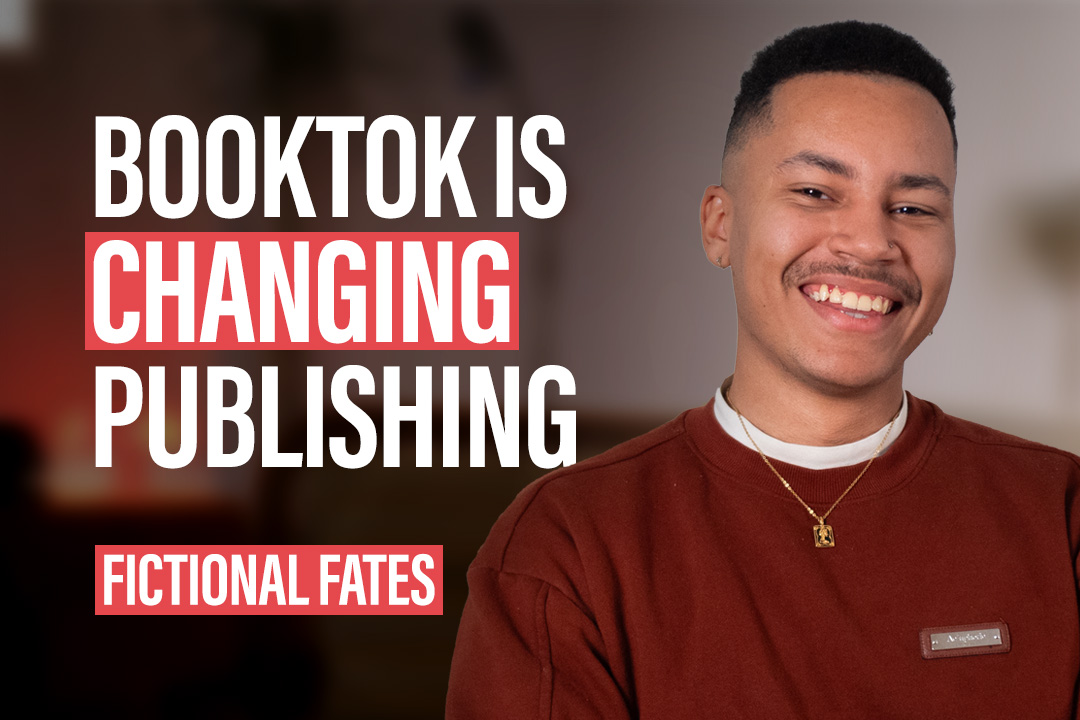 Joel Rochester x Creator: Behind the Influence🎤