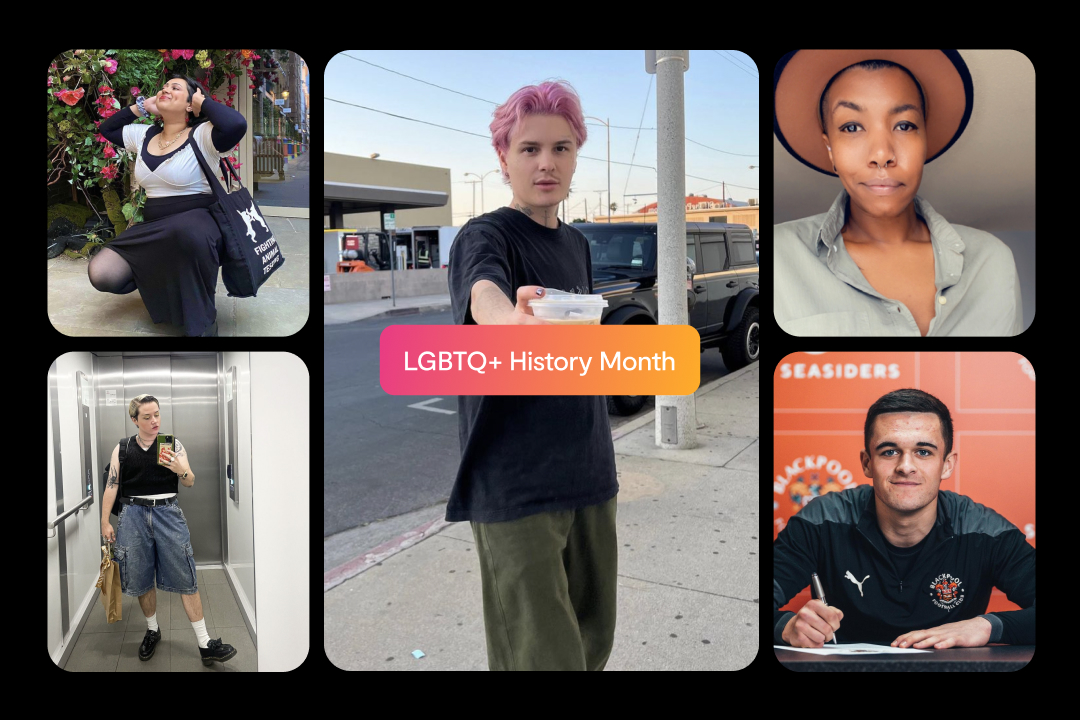 5 Influential Voices Educating their Audiences on LGBTQ+ History
