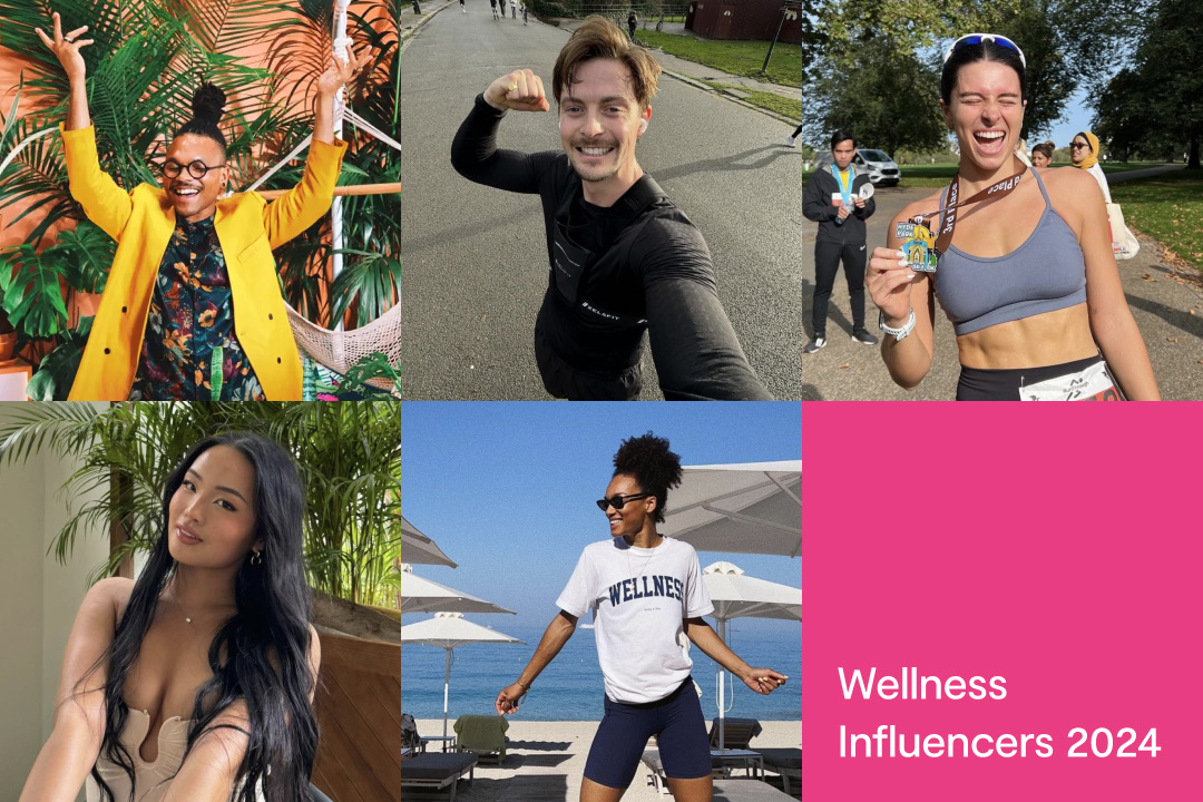 10 Wellness Influencers to Elevate Your Brand