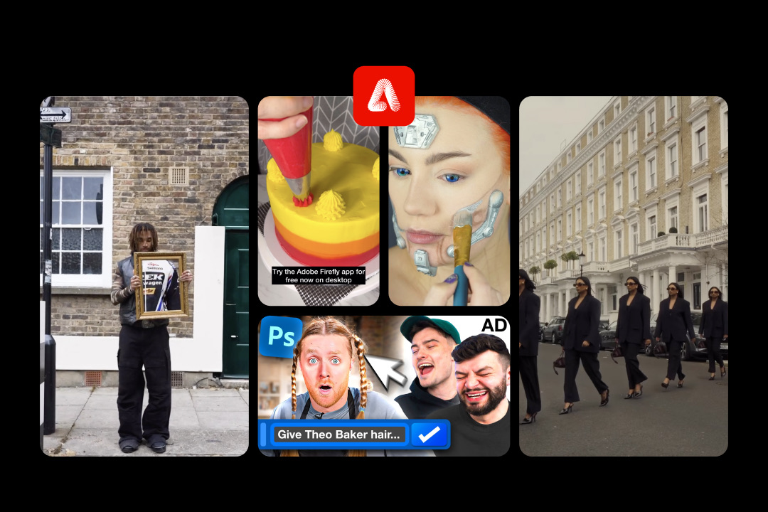 5 Epic Examples of Generative AI in Influencer Marketing