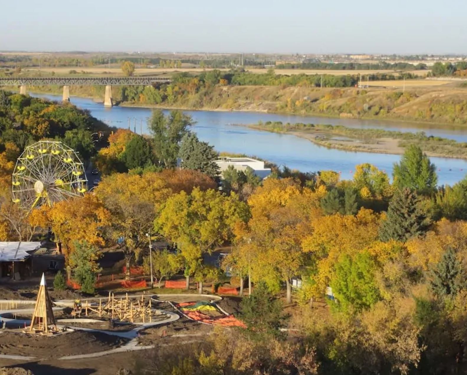 Parkville Manor - Respite Saskatoon