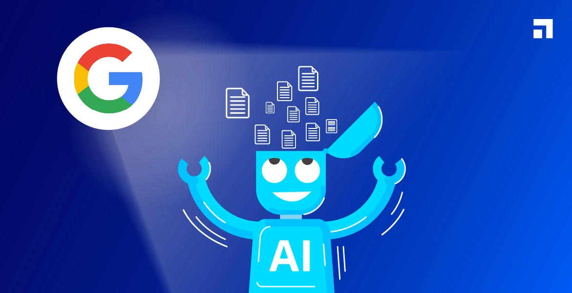 Just in on Google Update: Google Sheds Light on the Importance of AI ...