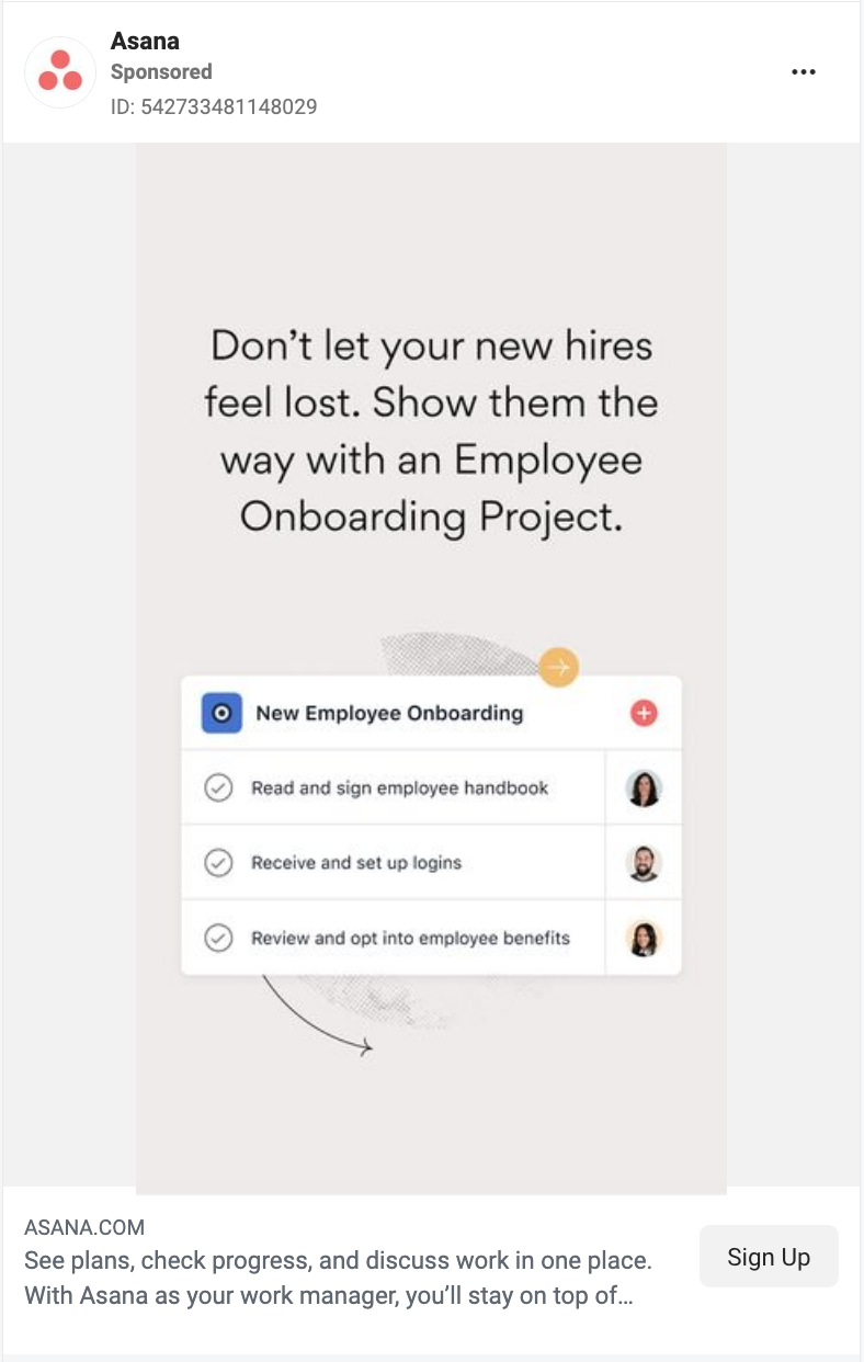 10 Tips To Write Facebook Ad Description That Gets The Attention