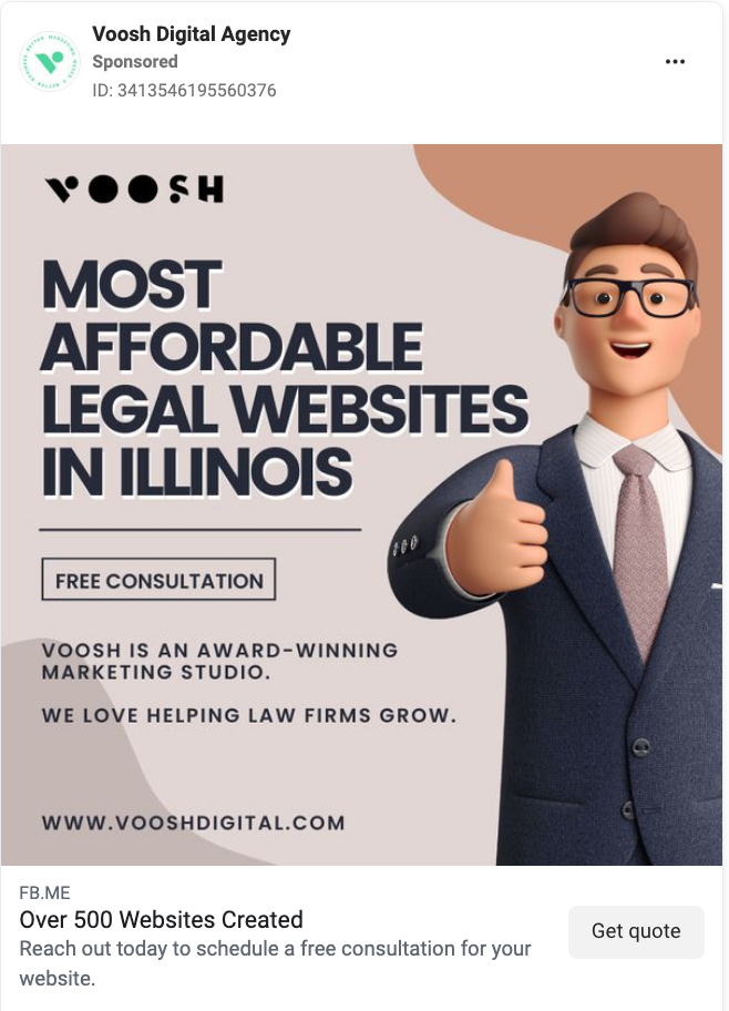 10 Tips To Write Facebook Ad Description That Gets The Attention