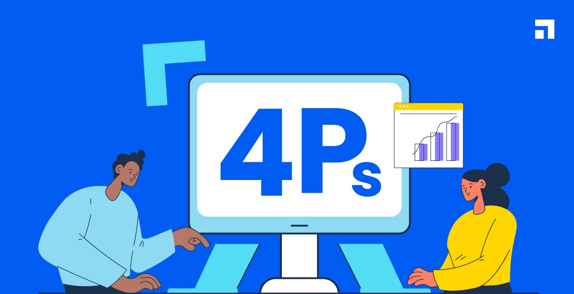 What Are The 4Ps of Marketing Mix And Why Are They Relevant?
