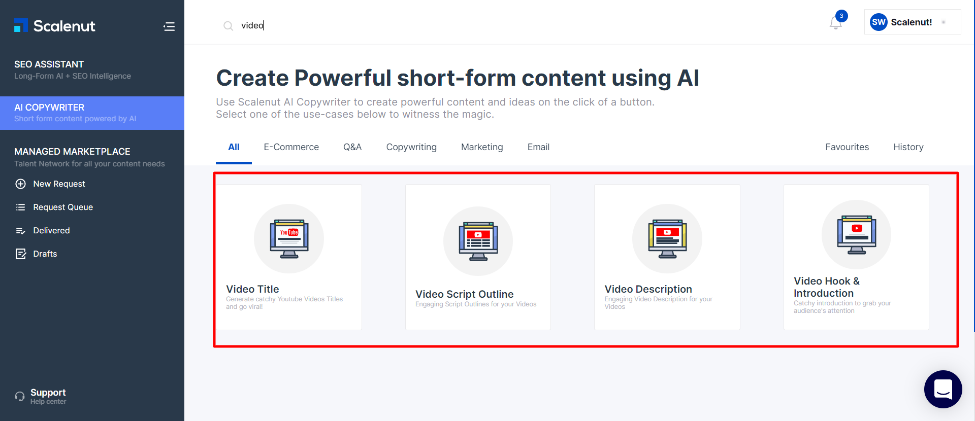 AI Writes Scripts For The Entertainment Industry