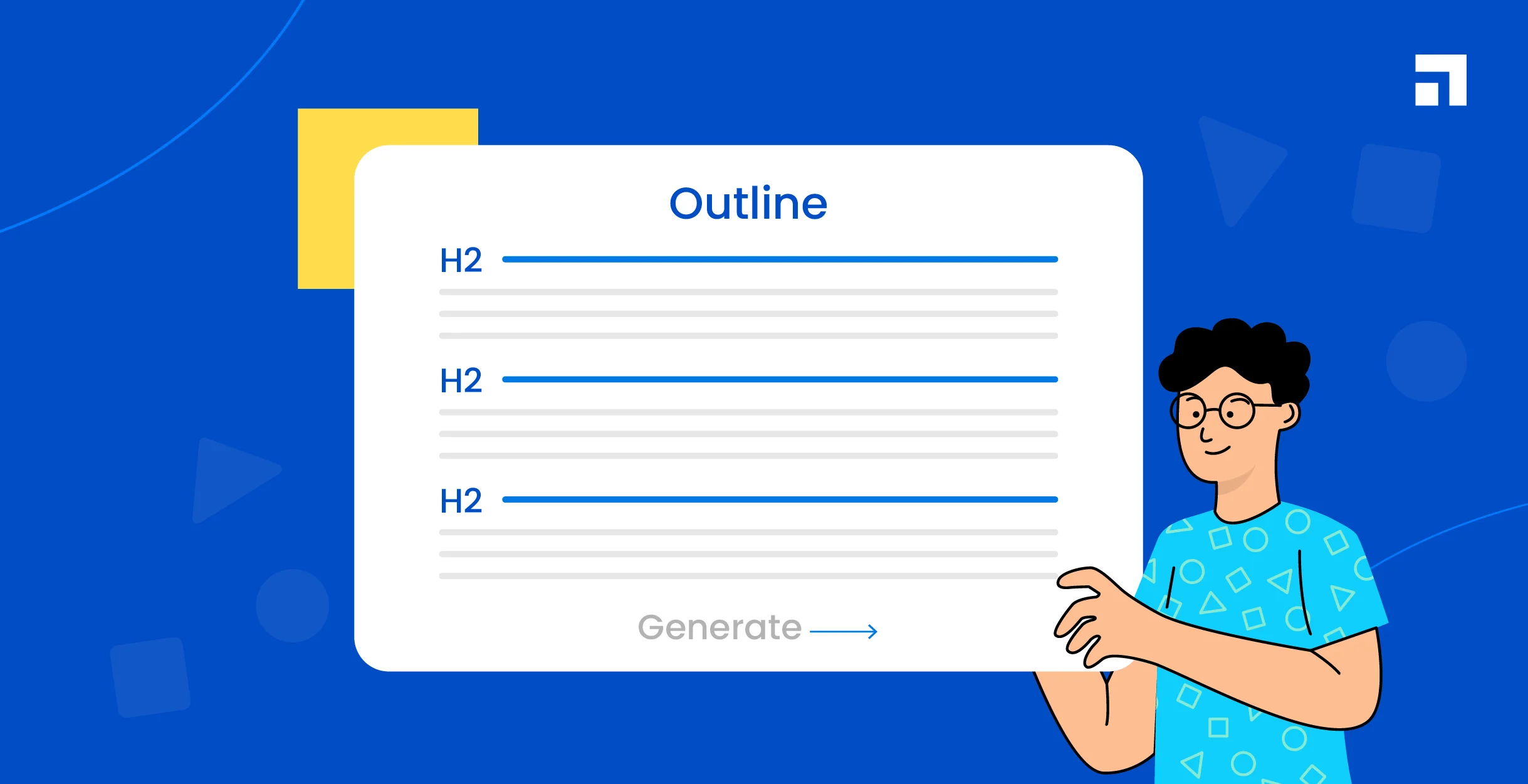 Create Powerful Outlines With This Best Online Tool