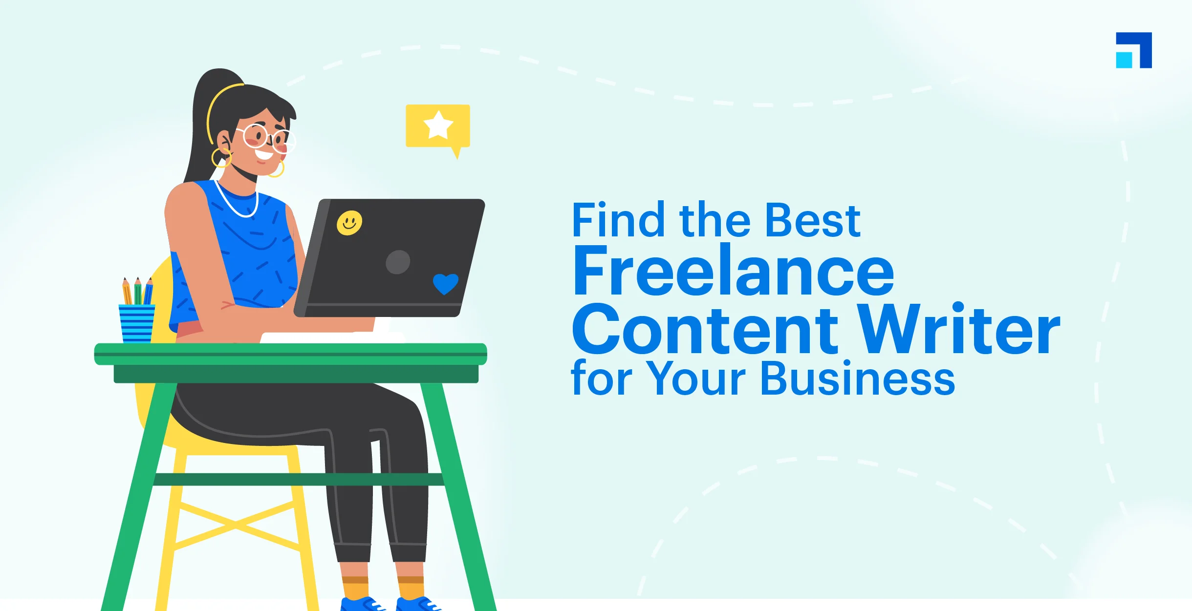Find The Best Freelance Content Writer Apt For Your Business