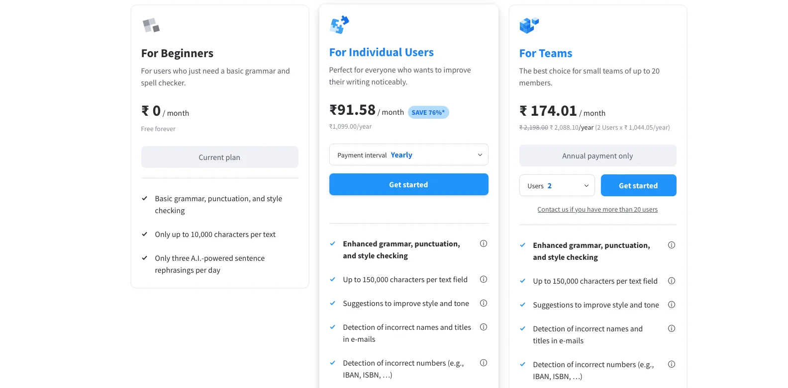 Best AI Writing Assistant For Long-Form & Short-Form Writing