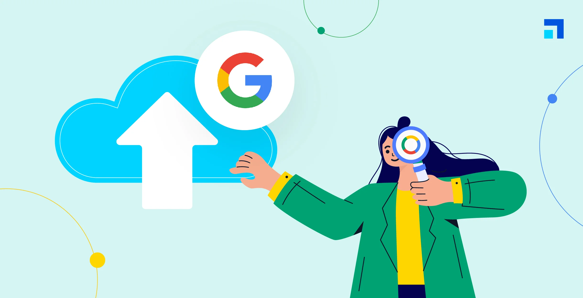 Google Core Update ExplAIned-Ways To Plan Seo From Now
