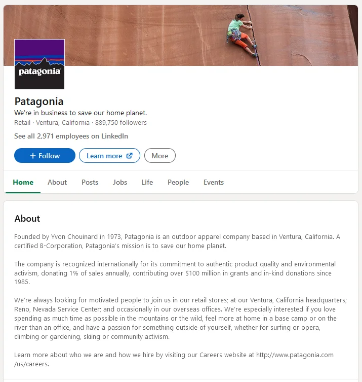 How to Write a Company Bio That Captivates Your Audience