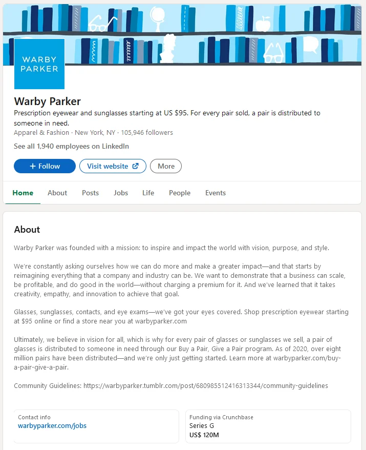 How to Write a Company Bio That Captivates Your Audience