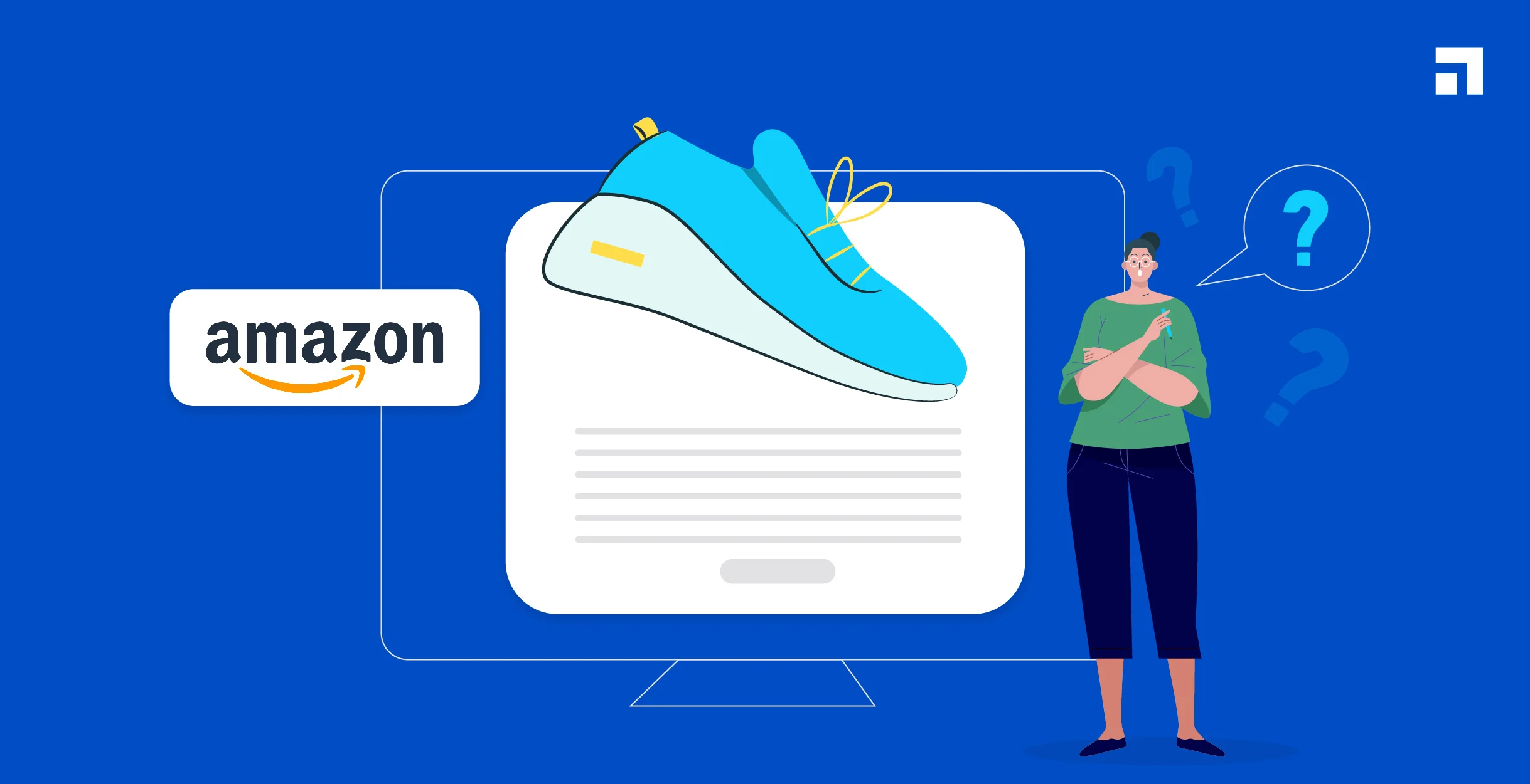 Write Amazon Product Descriptions The Easy Way