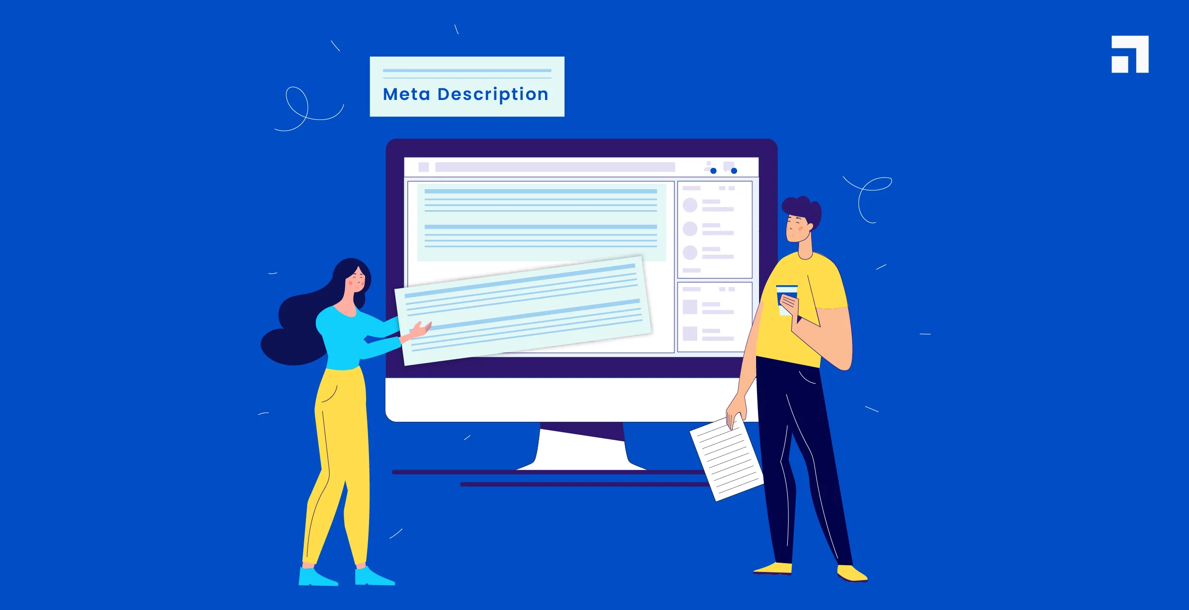Learn To Optimize Meta Description Tag- ExplAIned