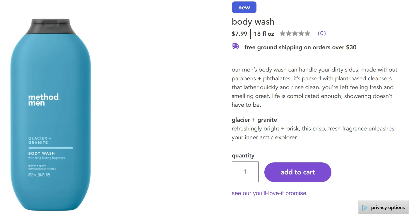 15 Best Product Description Examples To Copy In 2023