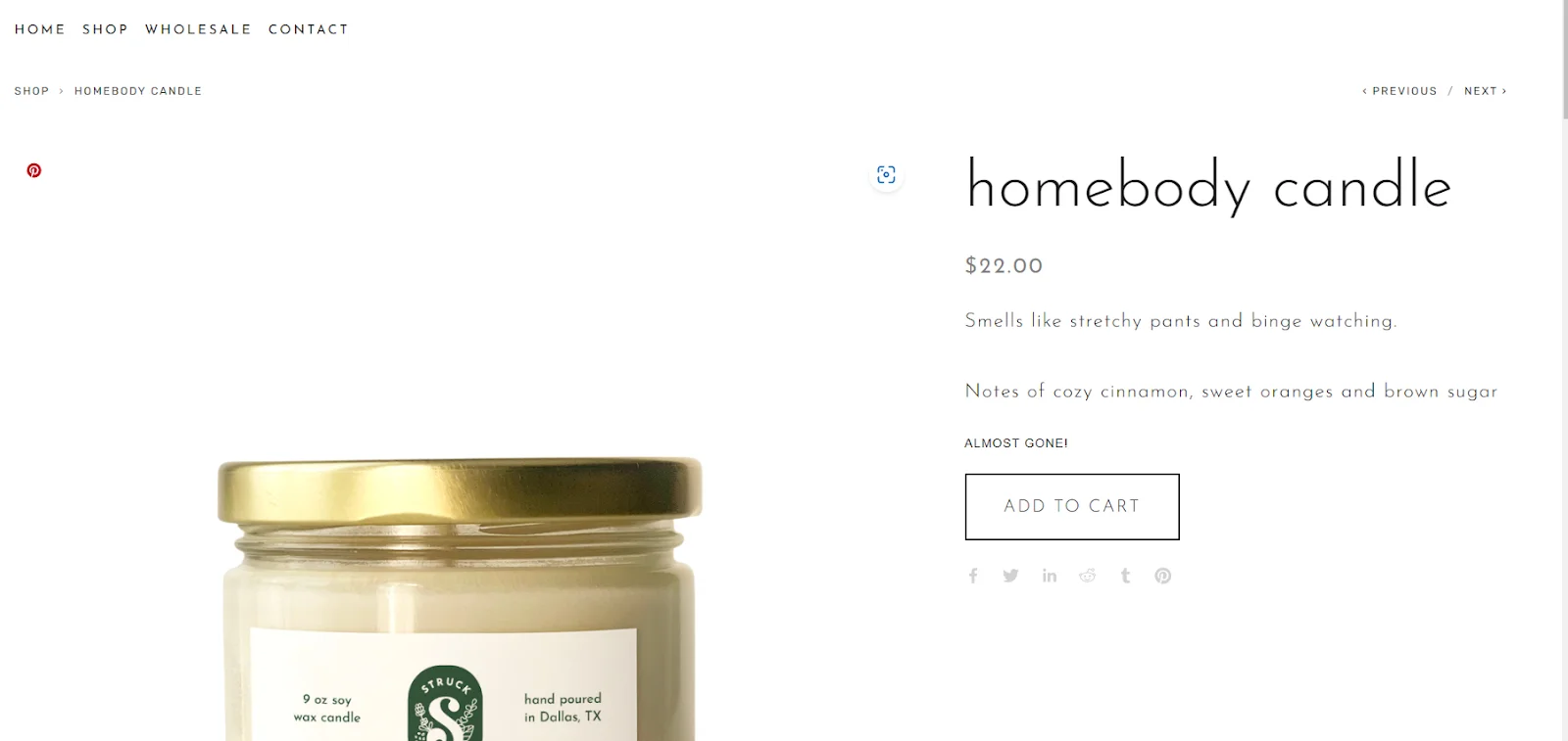 15 Best Product Description Examples To Copy In 2023