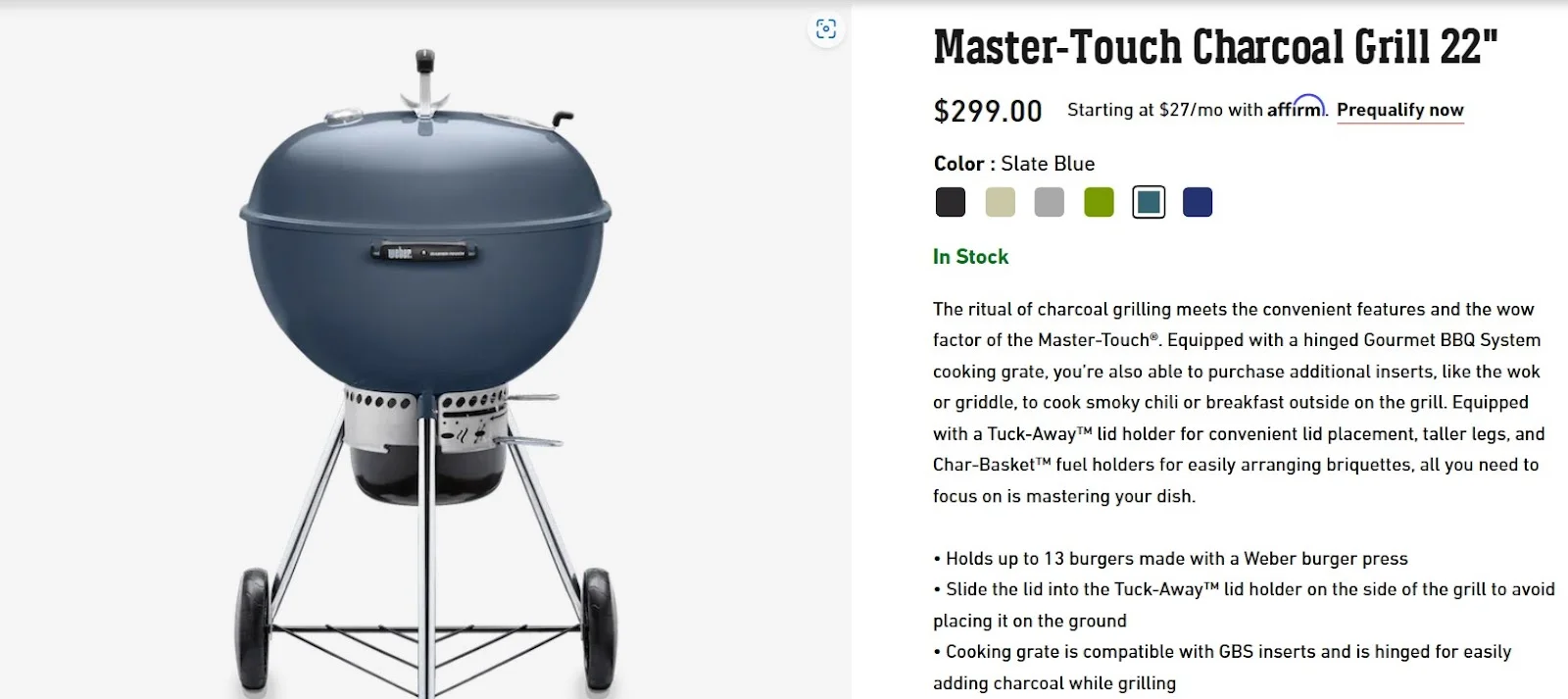 15 Best Product Description Examples To Copy In 2023