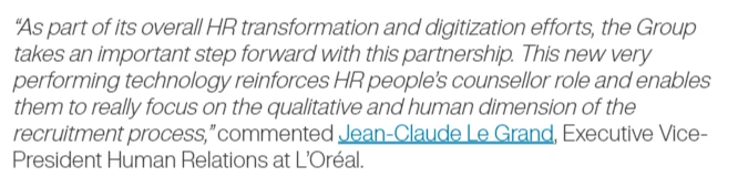 12 Real-World Examples Of Natural Language Processing (NLP)