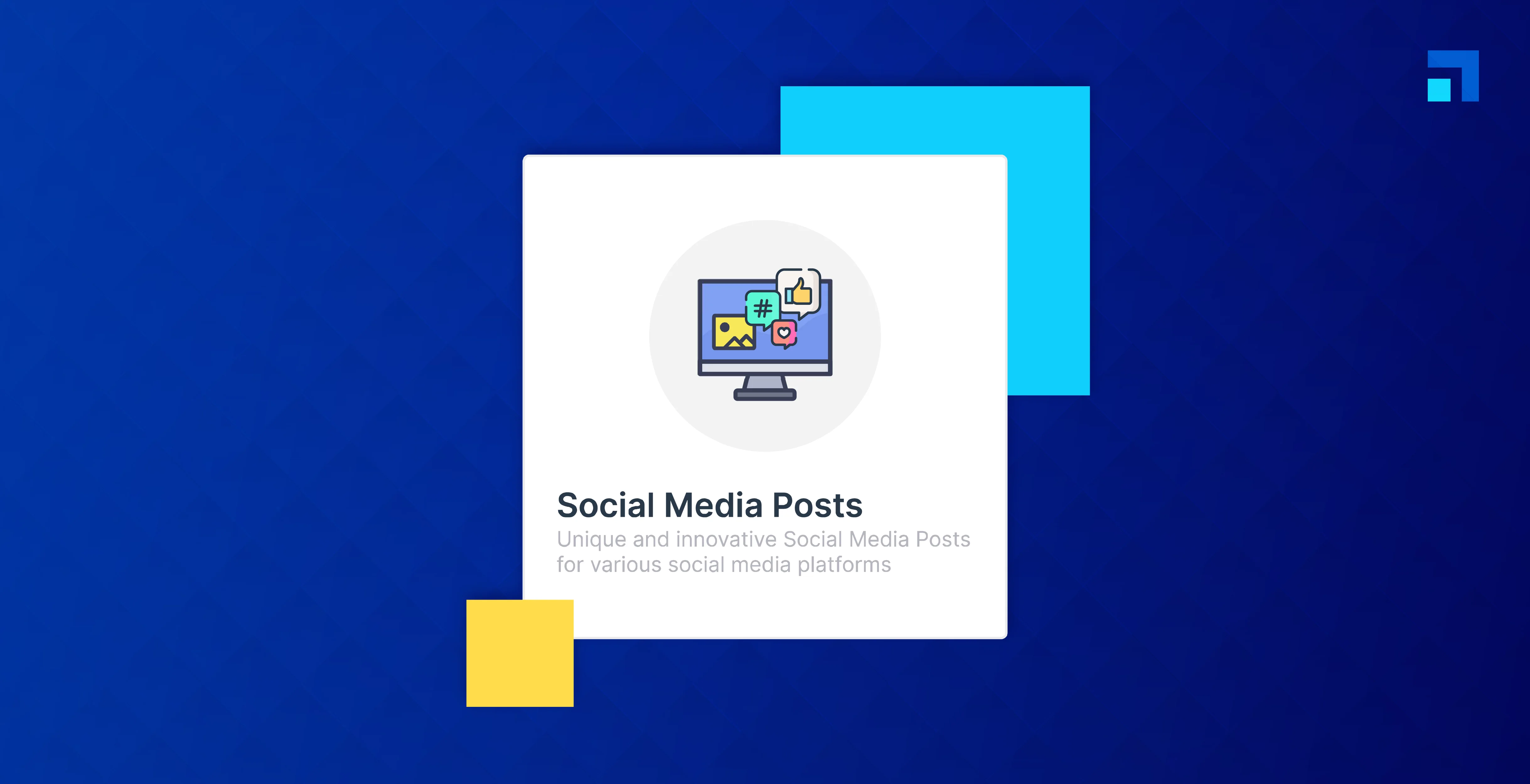Create An Appealing Social Media Post In 1 Minute- Guide