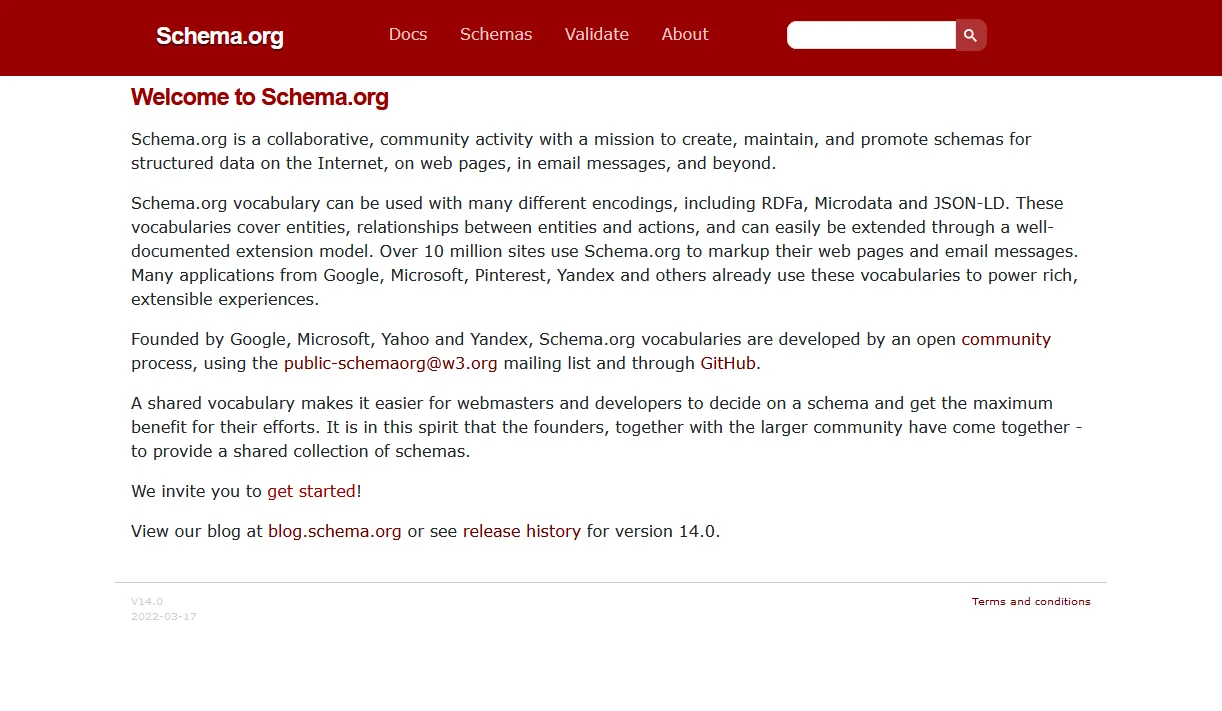 What Is Structured Data & Why Is It Important