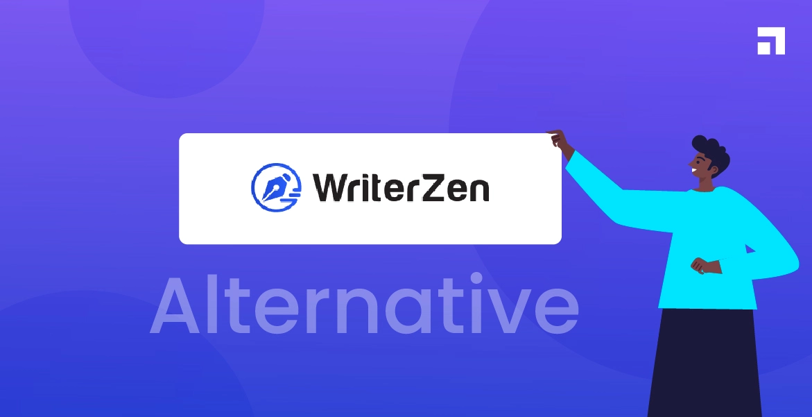 8 Writerzen Alternatives to Build Strategy and Scale Content