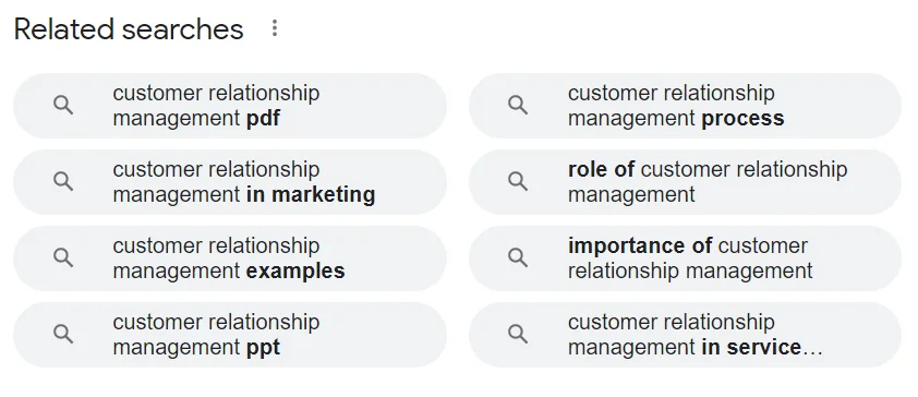 6 Topic Cluster Examples That Stand Out- Get Inspired