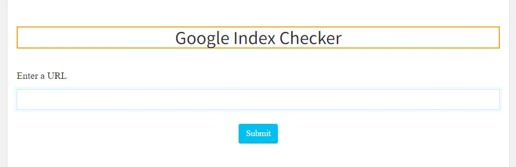 The Top 5 Google Index Checker Tools for SEO Professionals